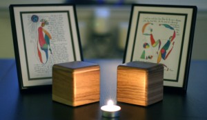 Infant Urns & StoryPeople Prints – Dazed Dad
